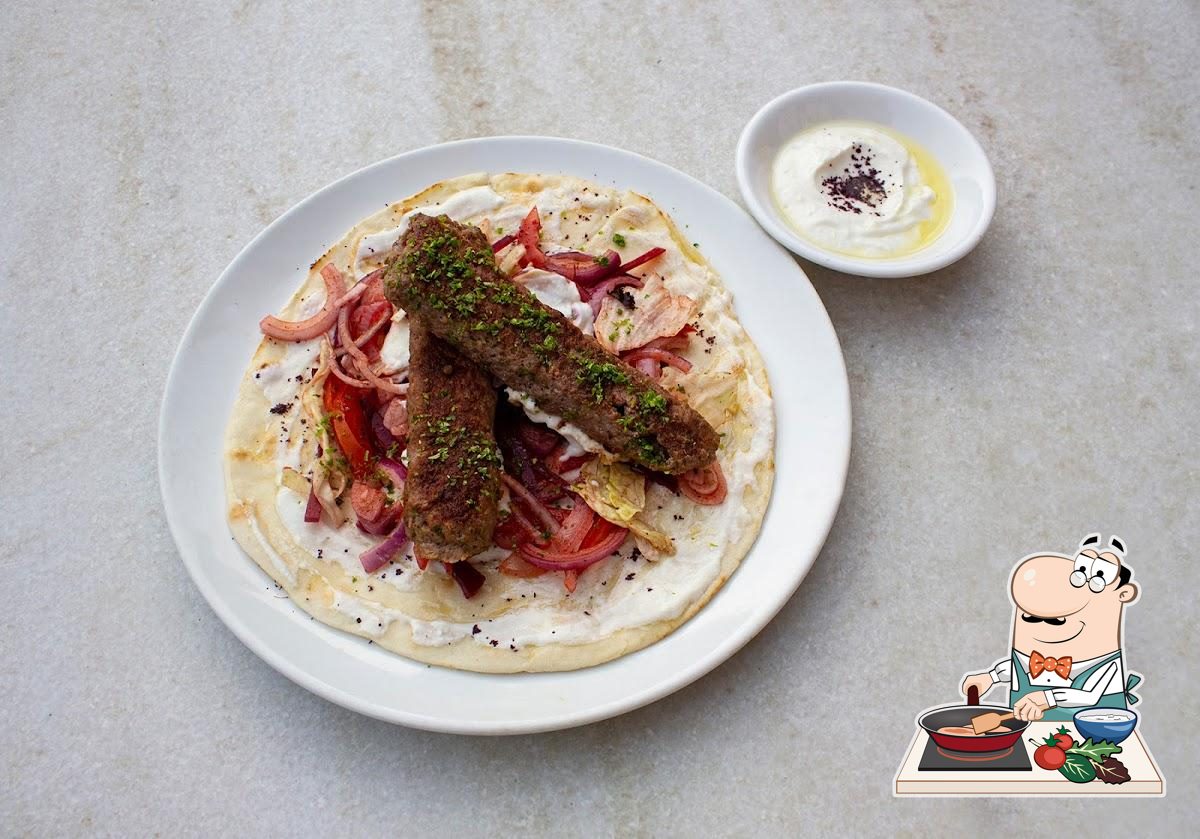 Habitat Hub, New Delhi - Restaurant menu and reviews
