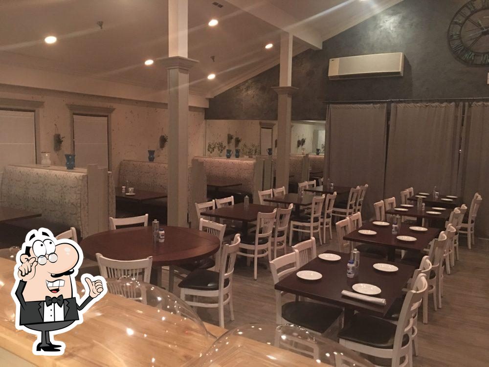 Greek Spot at red bank in Red Bank - Restaurant menu and reviews