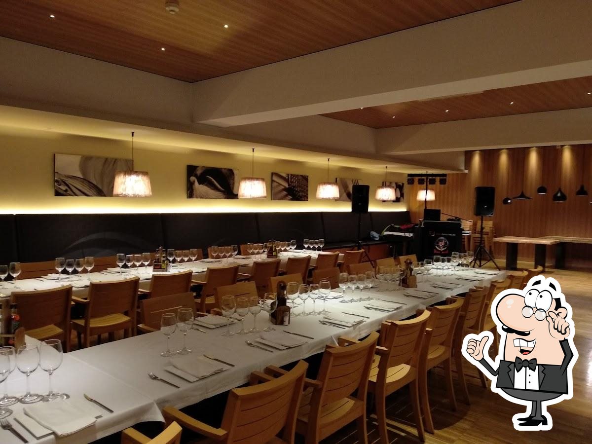 Restaurant Diversus, San Baudilio de Llobregat - Menú del restaurante ...