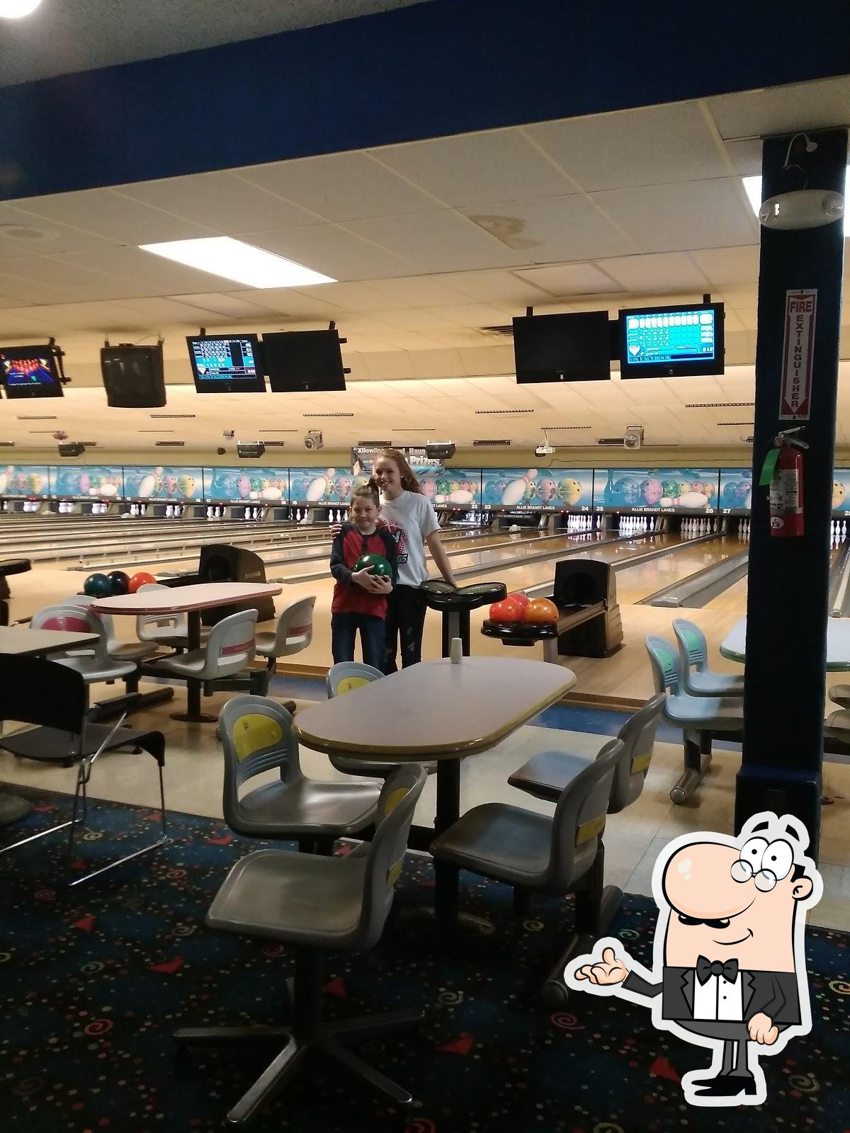 Allie Brandt Lanes in Lockport - Restaurant reviews