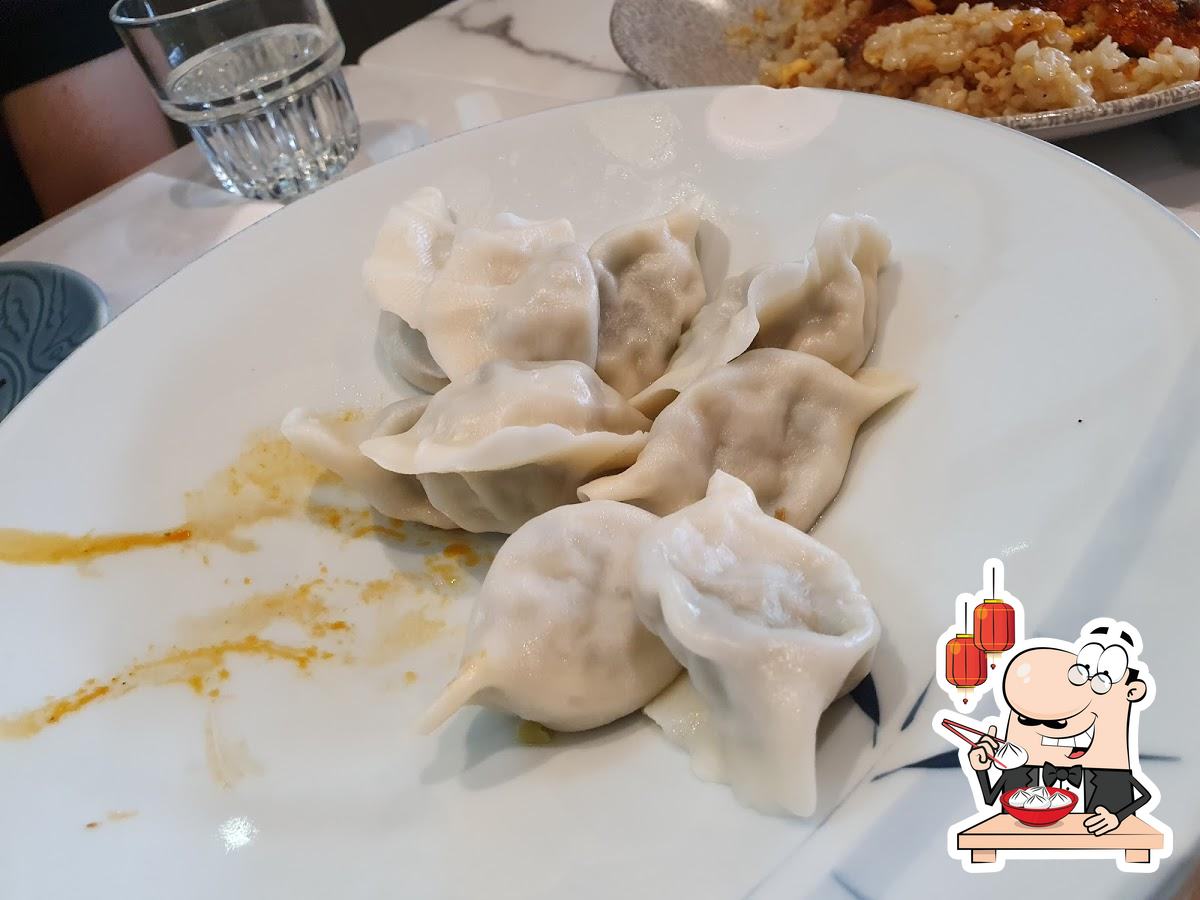 Lucky Little Dumplings in Coburg - Restaurant reviews