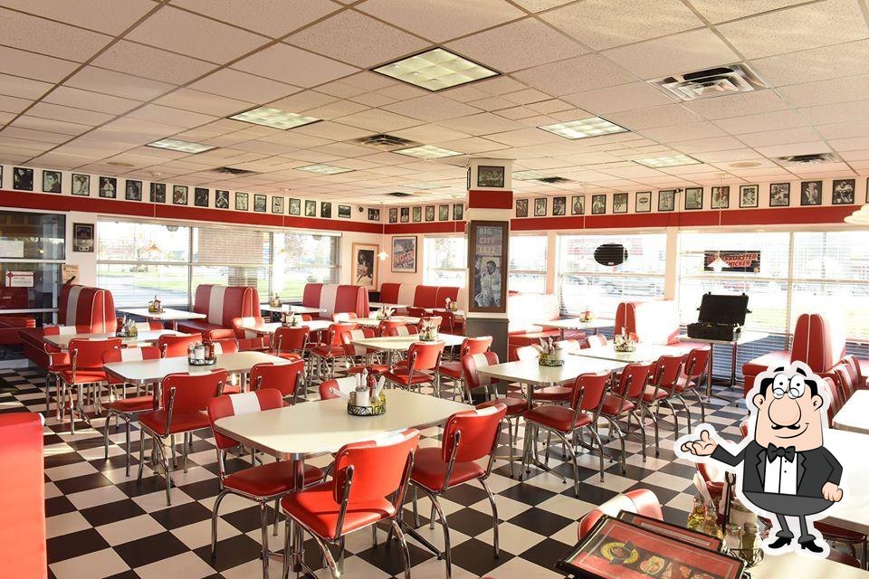 Michigan Diner (Manning), 1331 Manning Rd in Tecumseh - Restaurant menu ...