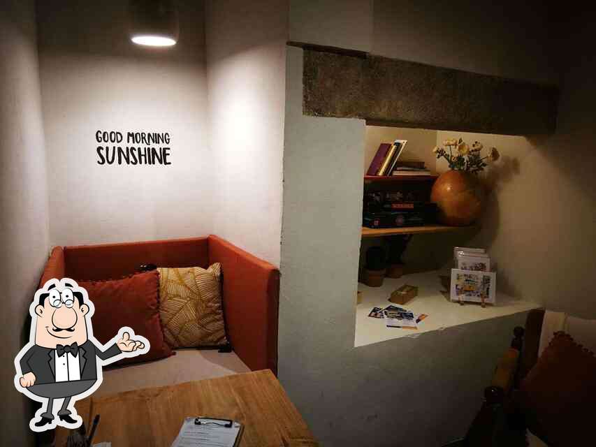 Quase Café, Lisbon - Restaurant reviews