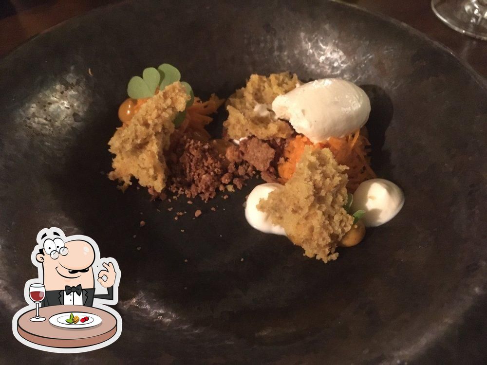 bi:braud, Ulm - International restaurant menu and reviews