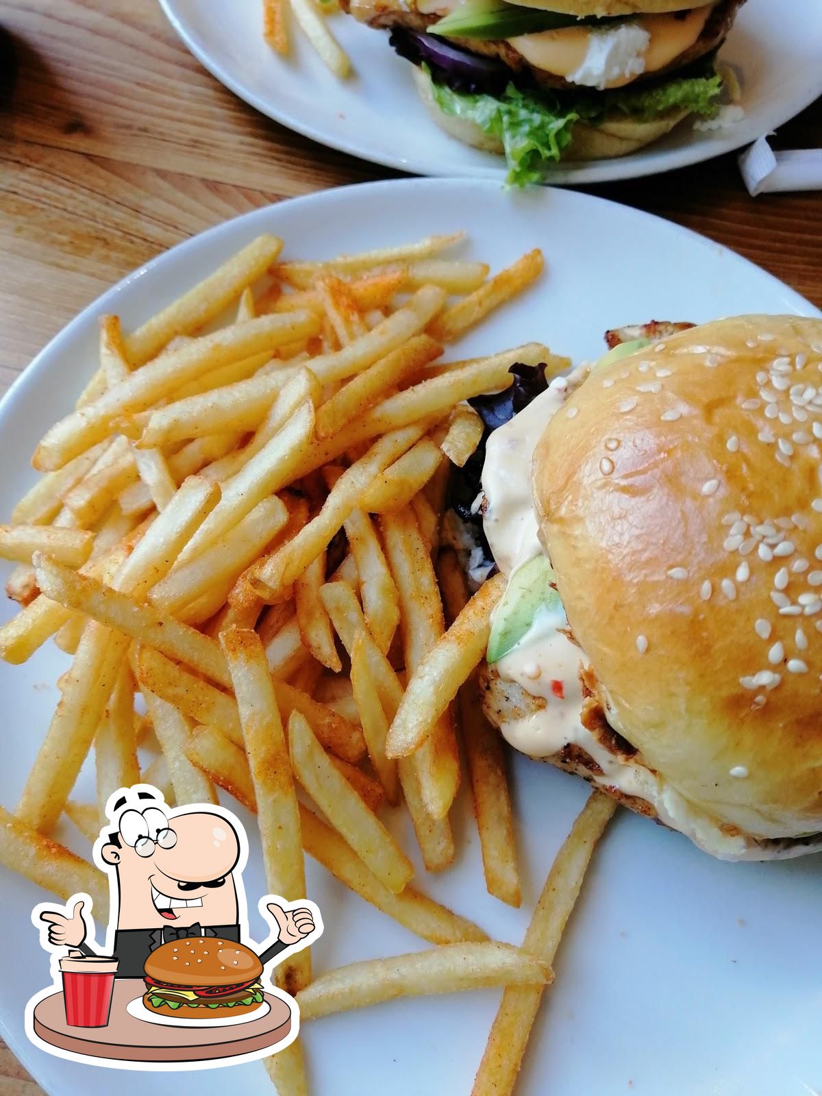 Bird & Co Florida Road, Durban - Restaurant menu, prices and reviews