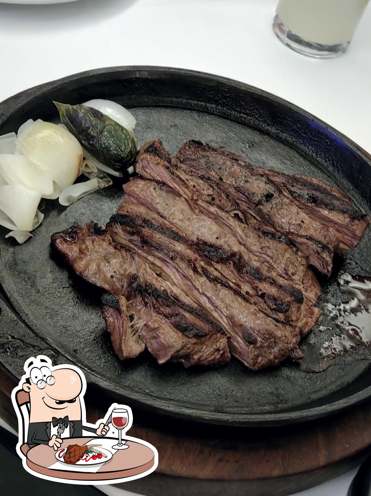 Perisur, Mexico - Restaurant reviews