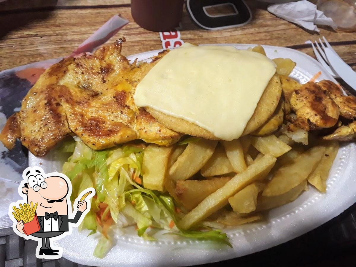 El Palito restaurant, Bello - Restaurant reviews