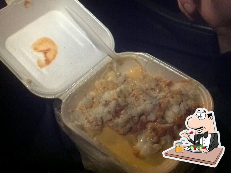 Elotes "Chagos" restaurant, Ciudad Juarez - Restaurant reviews