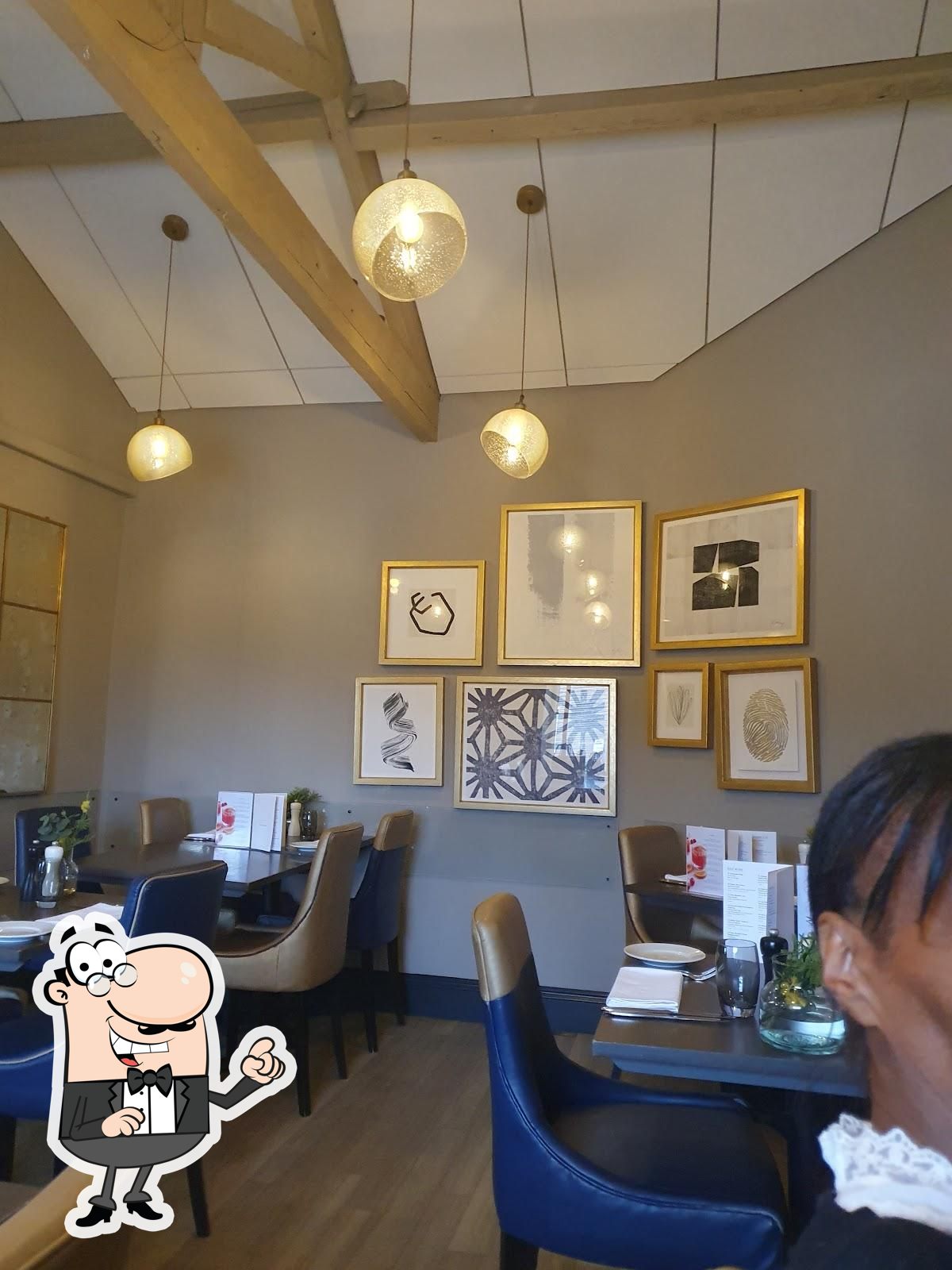 Eric's Restaurant, Huddersfield - Restaurant menu, prices and reviews