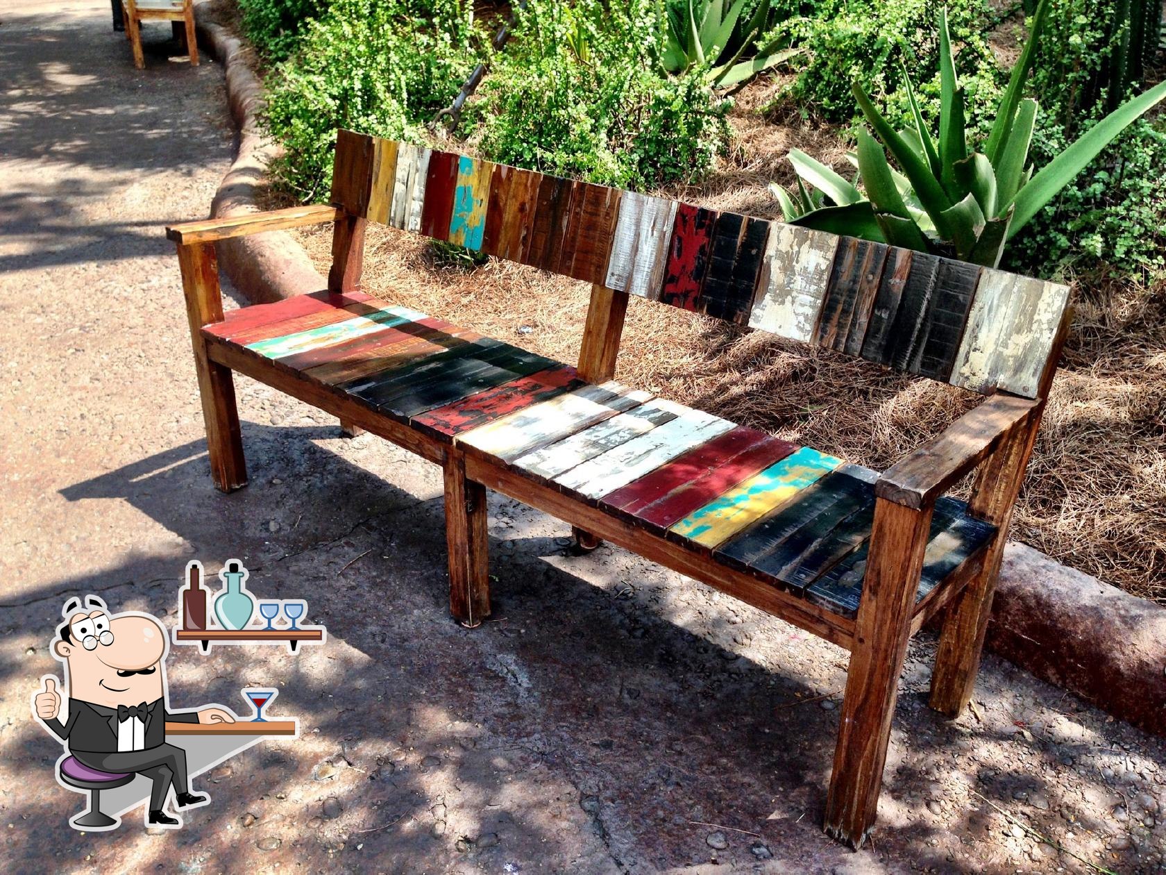 Harambe Market, Bay Lake - Restaurant menu, prices and reviews