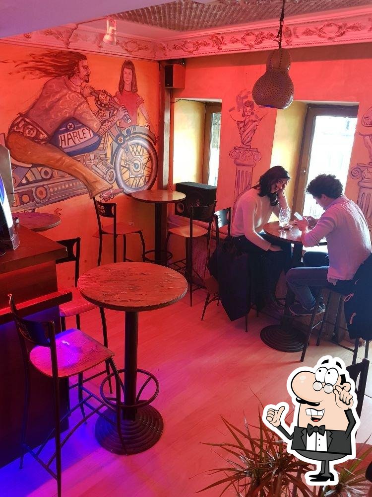 jager bar, Istanbul, Çayıroğlu Sk. no - Restaurant menu and reviews