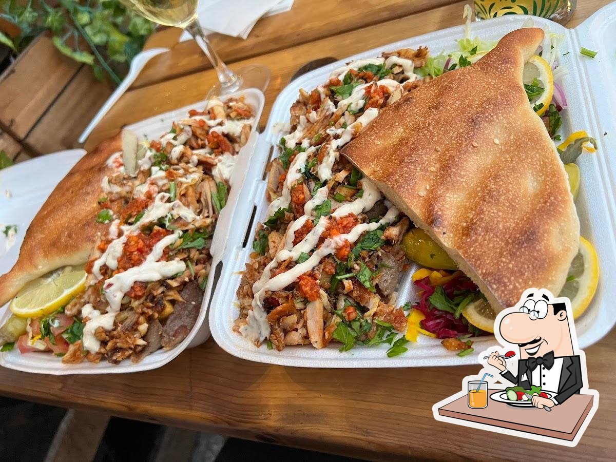 Kurdish Restaurant in Manchester - Restaurant reviews