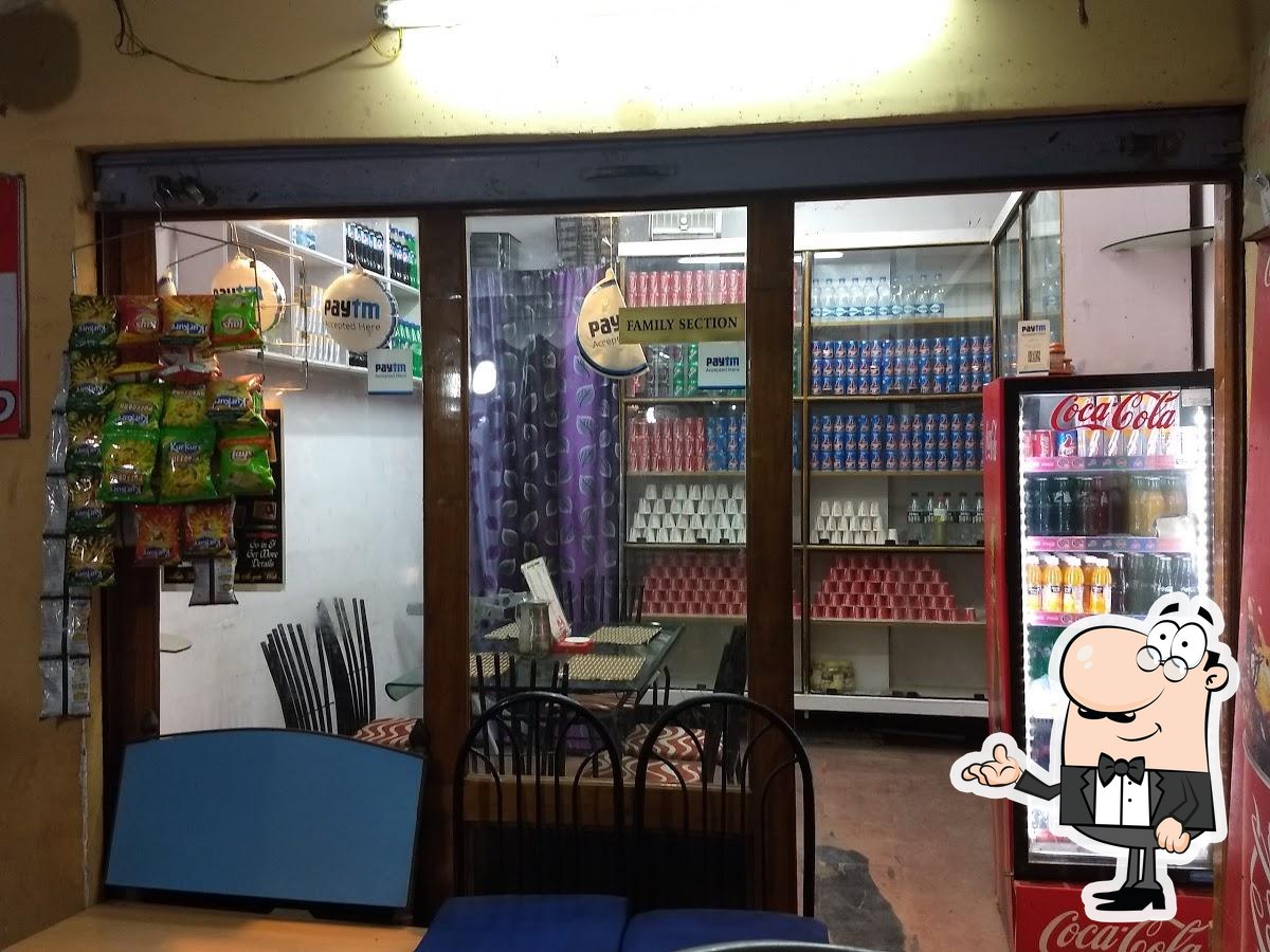 Lucky Chinese Fast Food Centre, Hyderabad - Restaurant reviews