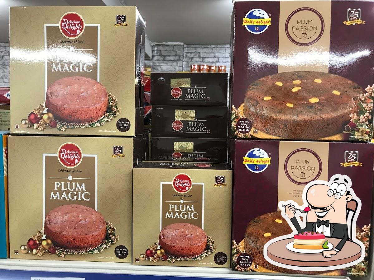 Osmos Stores in King's Lynn - Restaurant reviews