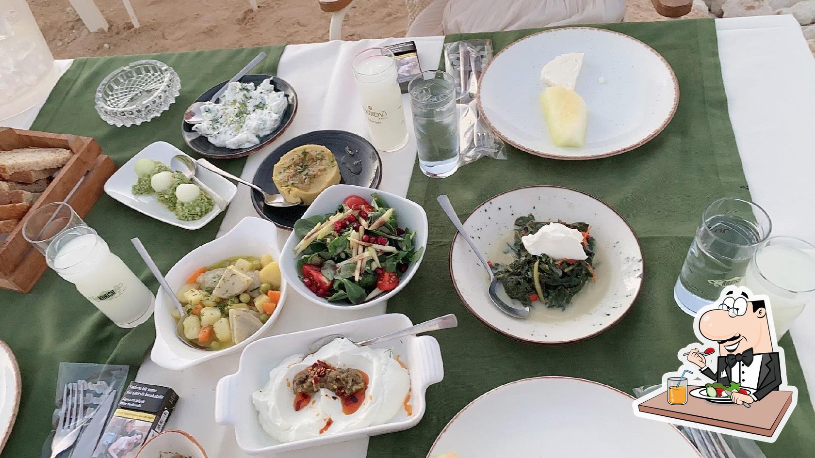 Rakish Alaçatı, Çeşme, Alaçatı Mah. 18001 Sok. No:3/1C - Restaurant reviews