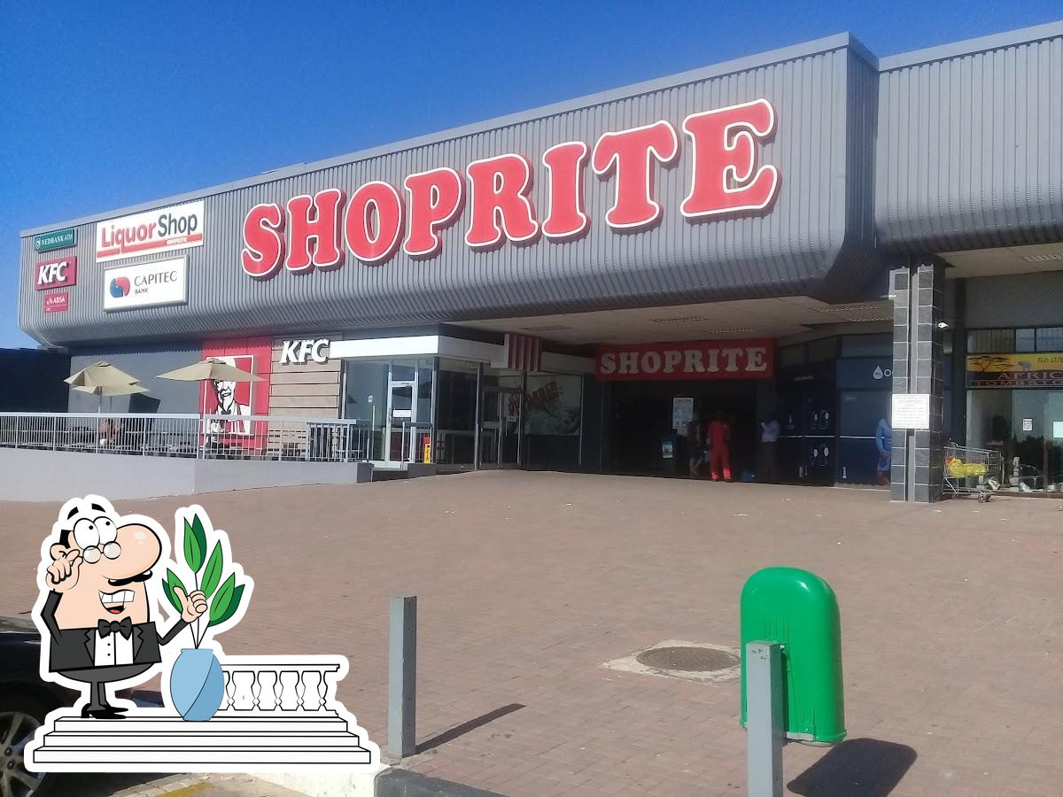 Shoprite Evander, Evander - Restaurant reviews