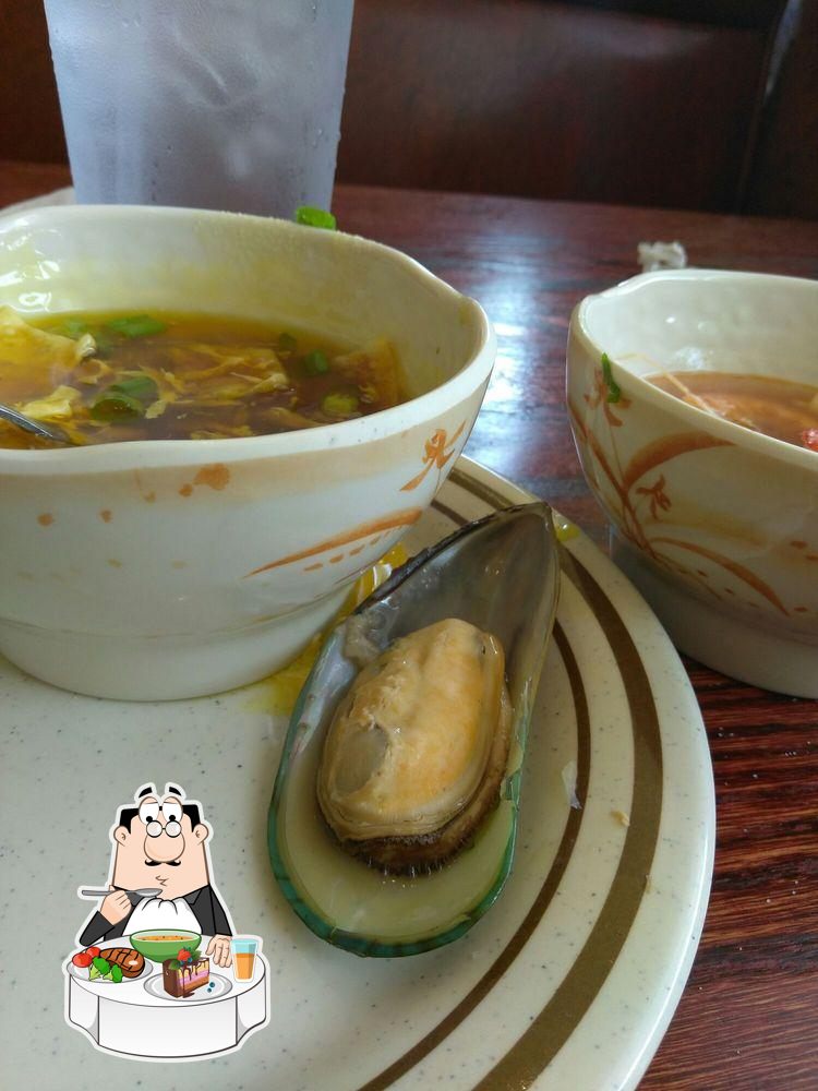 Super China Buffet, 8234 Telegraph Rd in Taylor - Restaurant reviews