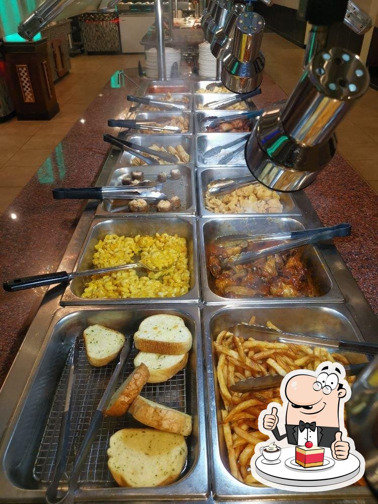 Yoki Buffet in Springfield - Restaurant reviews