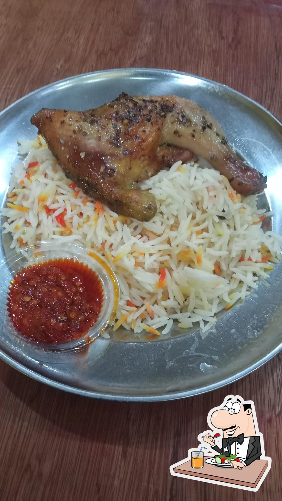 Restaurante Kebuli GAZA Purwakarta, Purwakarta - Opiniones del restaurante