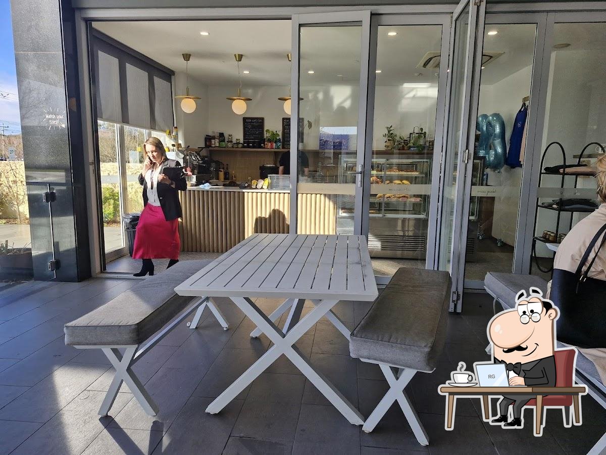 Miss Pickles, Osborne Park - Restaurant menu, prices and reviews