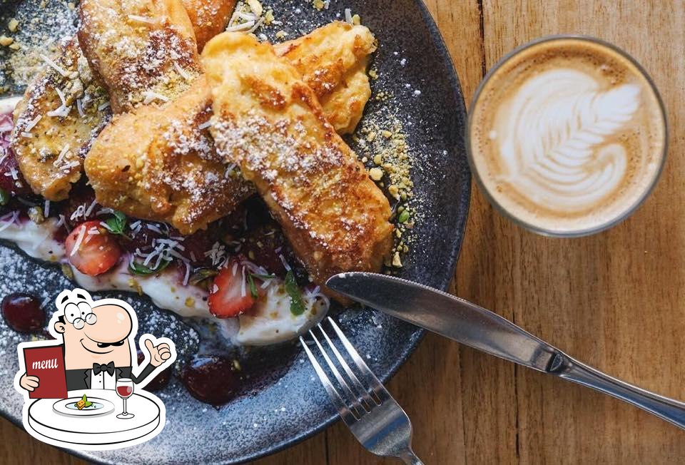 Unilab Specialty Roasters & Kitchen in Bundoora - Restaurant reviews