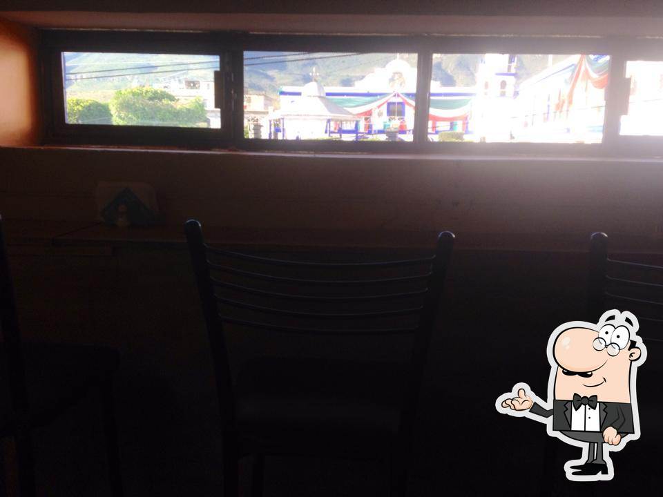 El Kiosko Cafe, San Pablo Villa de Mitla - Opiniones del restaurante