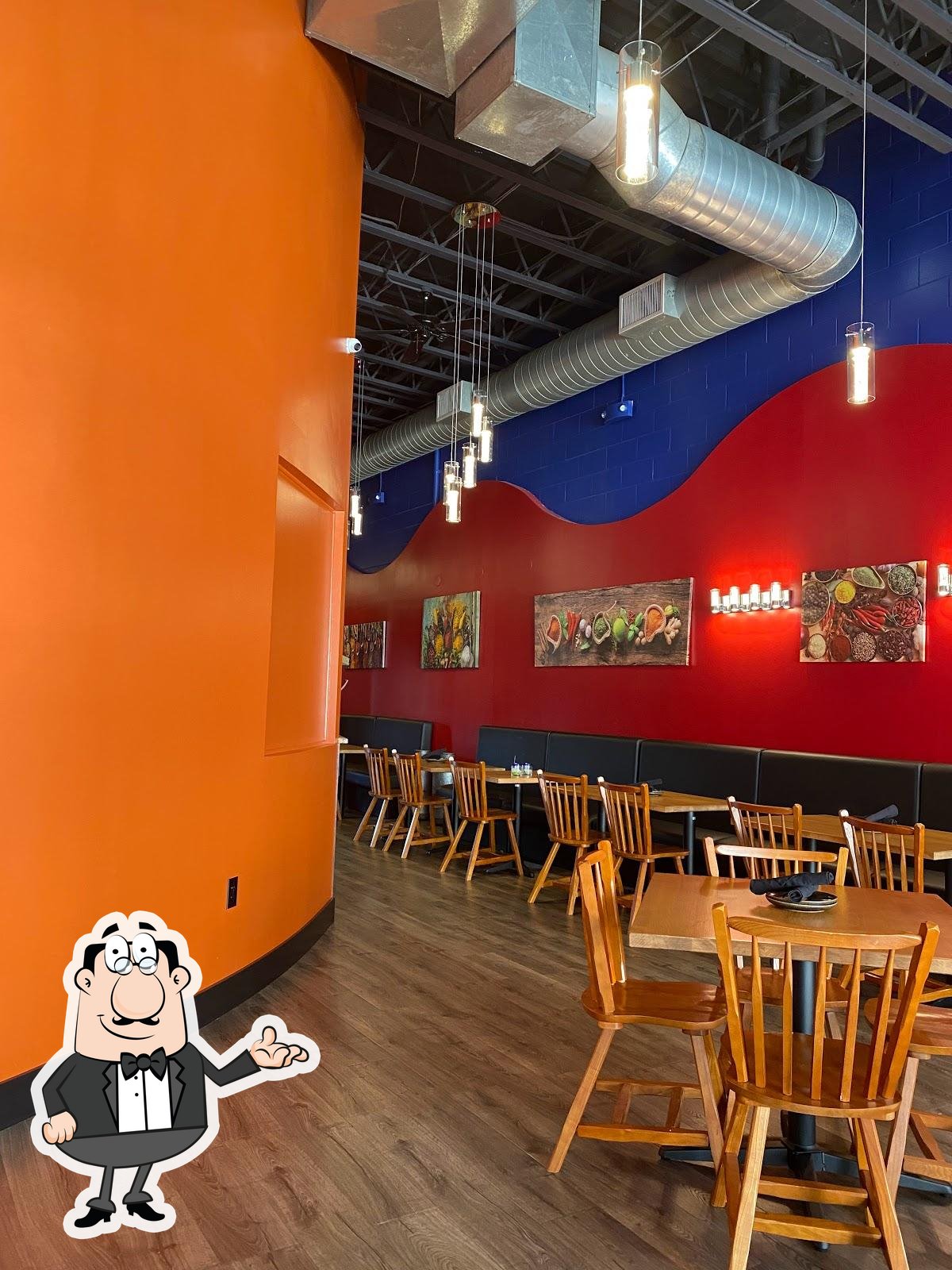 Sazón, Lone Tree - Restaurant menu, prices and reviews