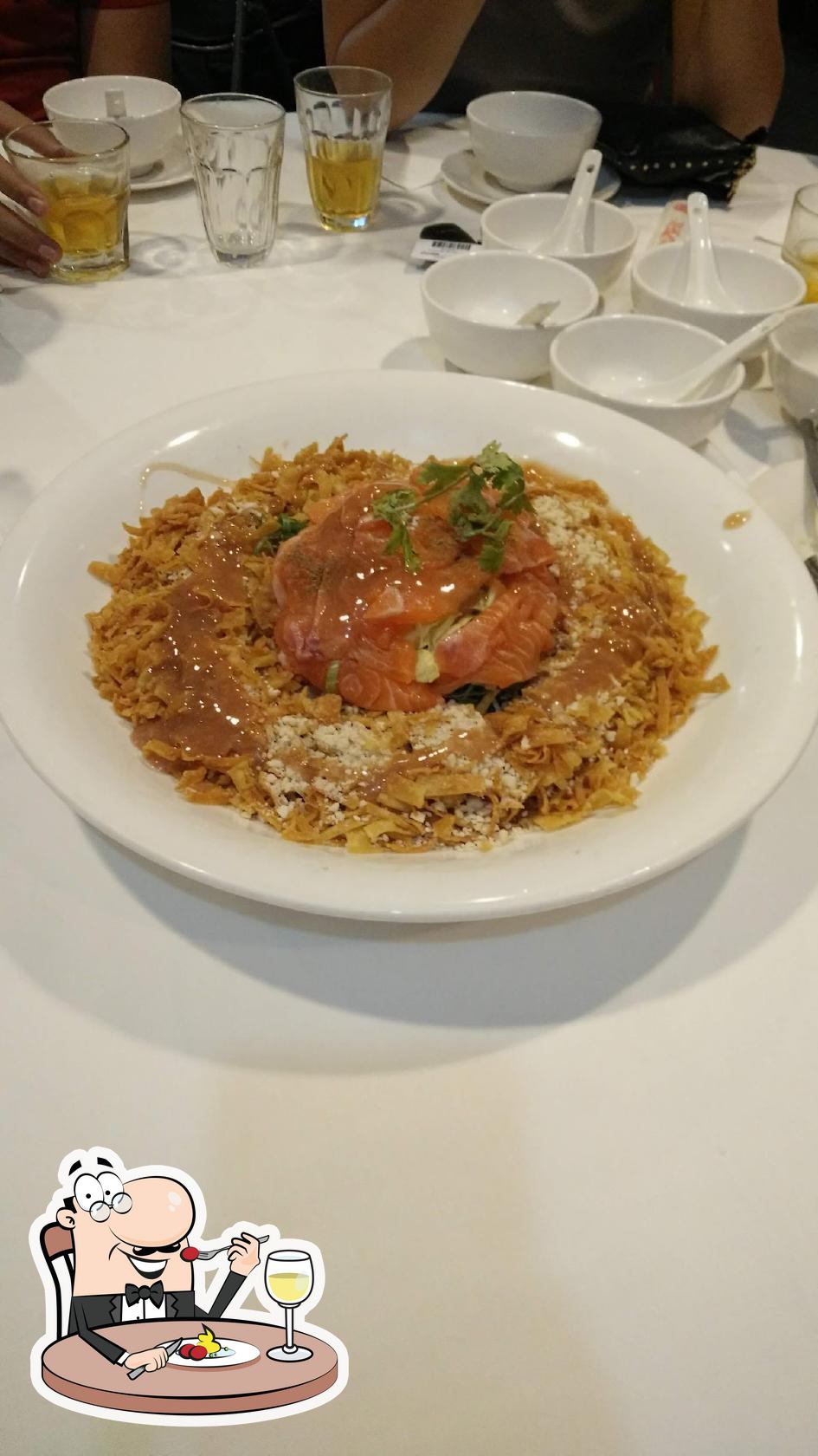 Istana Restaurant, 15/230 Pennant Hills Rd in Thornleigh - Restaurant ...