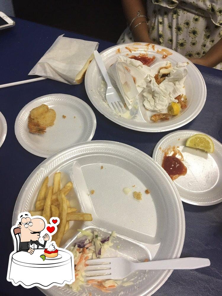 Bayseas Catfish House, 13954 Nacogdoches Rd in San Antonio - Restaurant ...