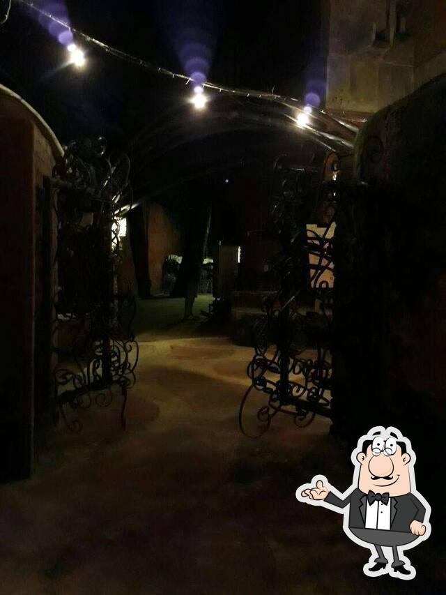 Cafe Natarani, Ahmedabad - Restaurant menu, prices and reviews