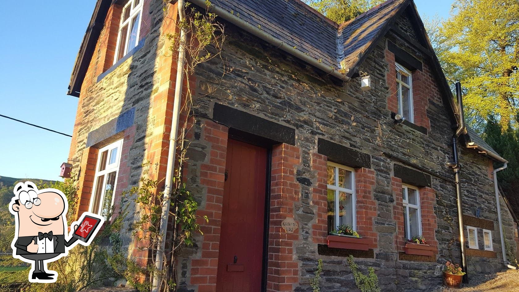 Chinese Cottage, Dolgellau - Restaurant menu, prices and reviews