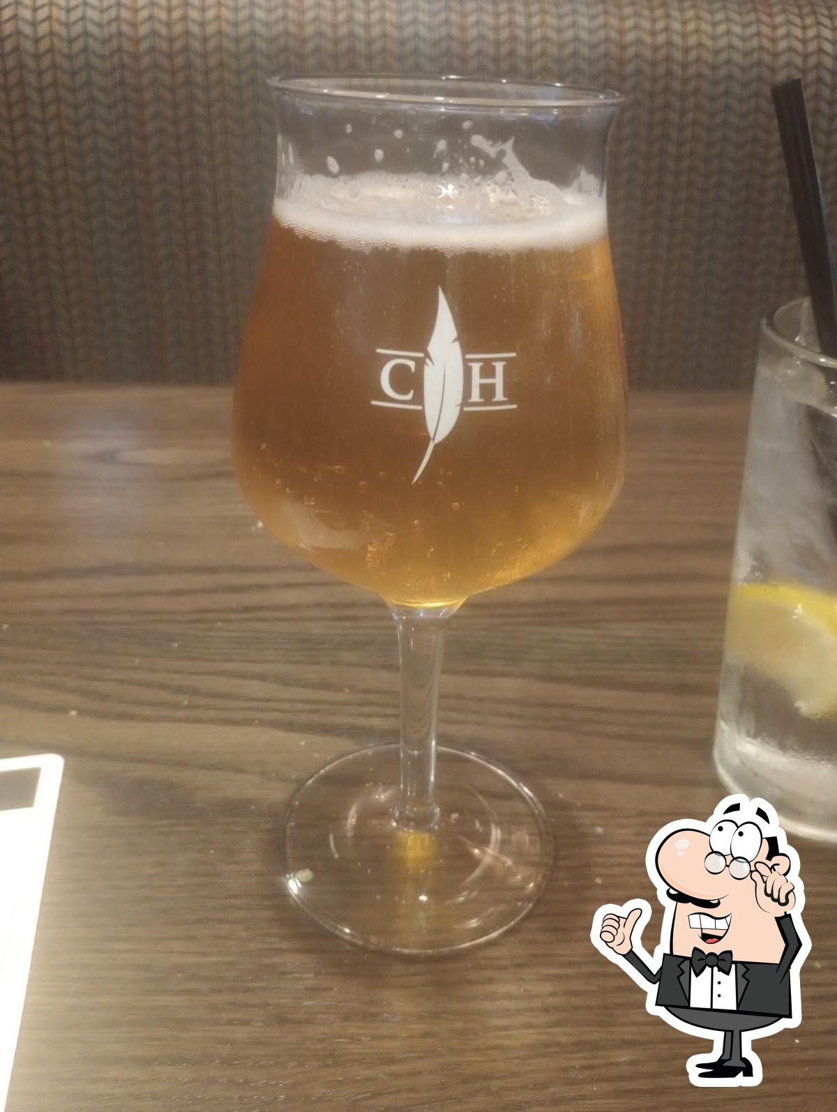 Cooper's Hawk Winery & Restaurant- Kansas City, Kansas City ...