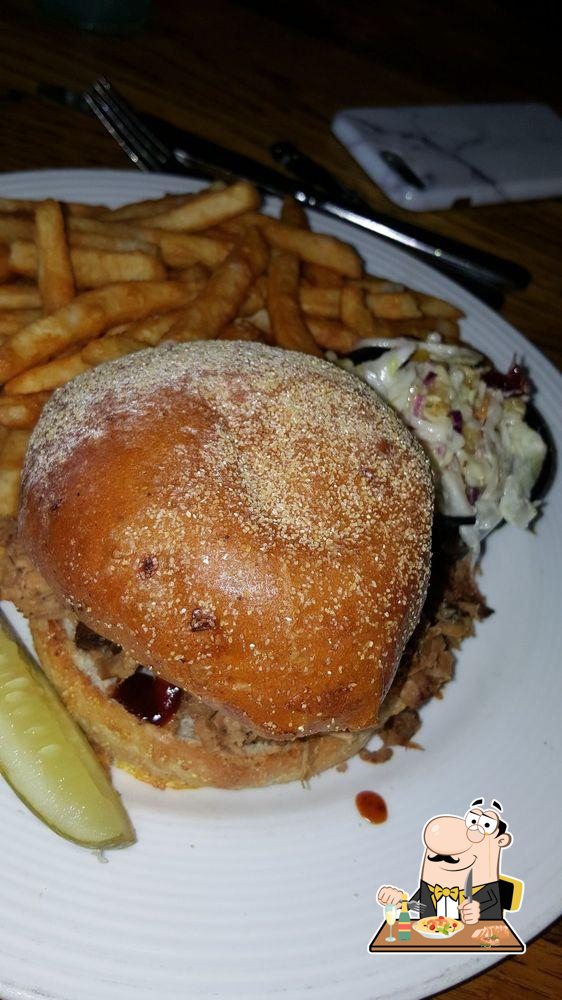 Jackalope Ranch, 80400 CA-111 in Indio - Restaurant reviews