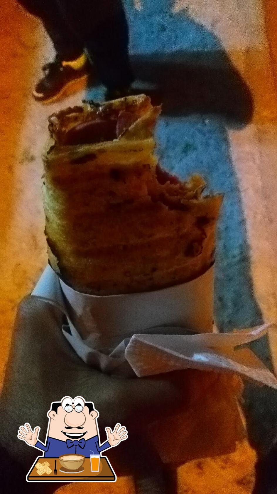 Mlawi Halouma restaurant, El Mourouj - Restaurant reviews