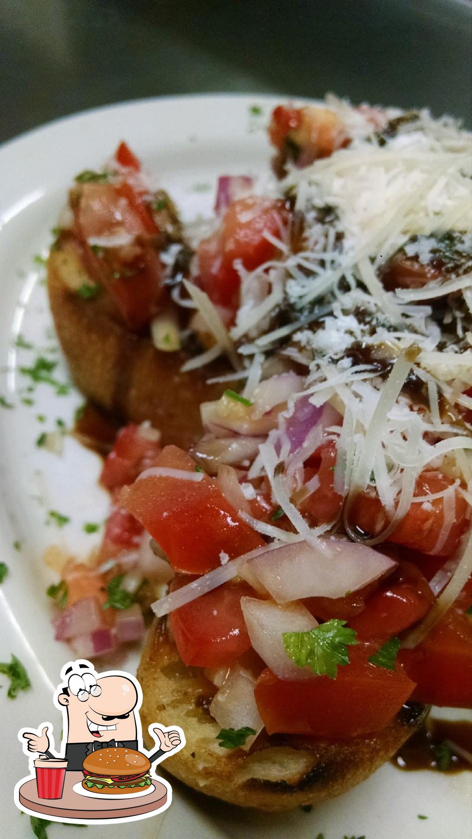 The Steer Barn in Upper Sandusky - Restaurant menu and reviews