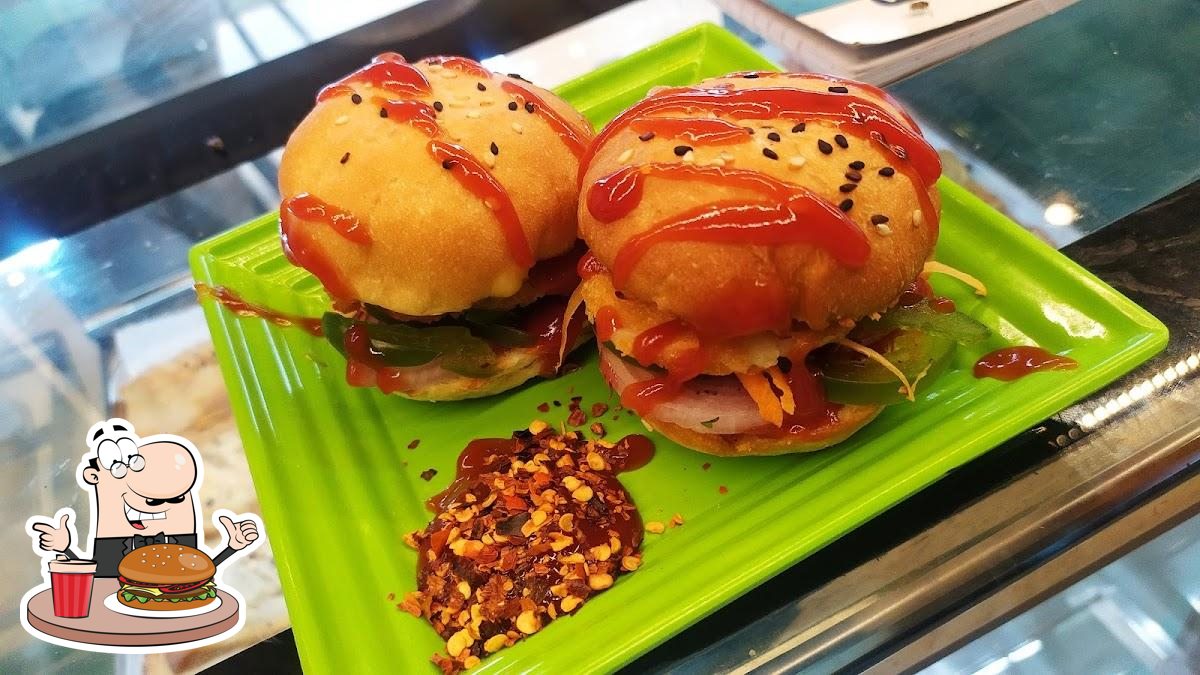 Indie Puff - Onappalayam, Coimbatore - Restaurant reviews
