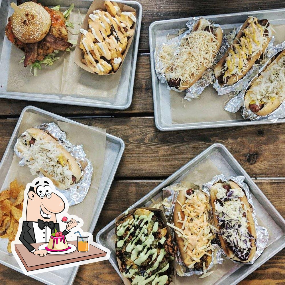 Bravas, Fort Wayne - Restaurant menu, prices and reviews