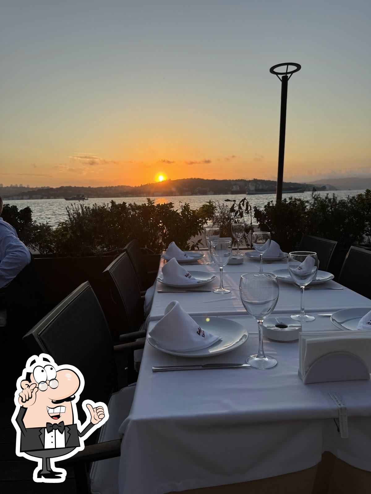 Balıkçı Abdullah, Istanbul - Restaurant menu, prices and reviews