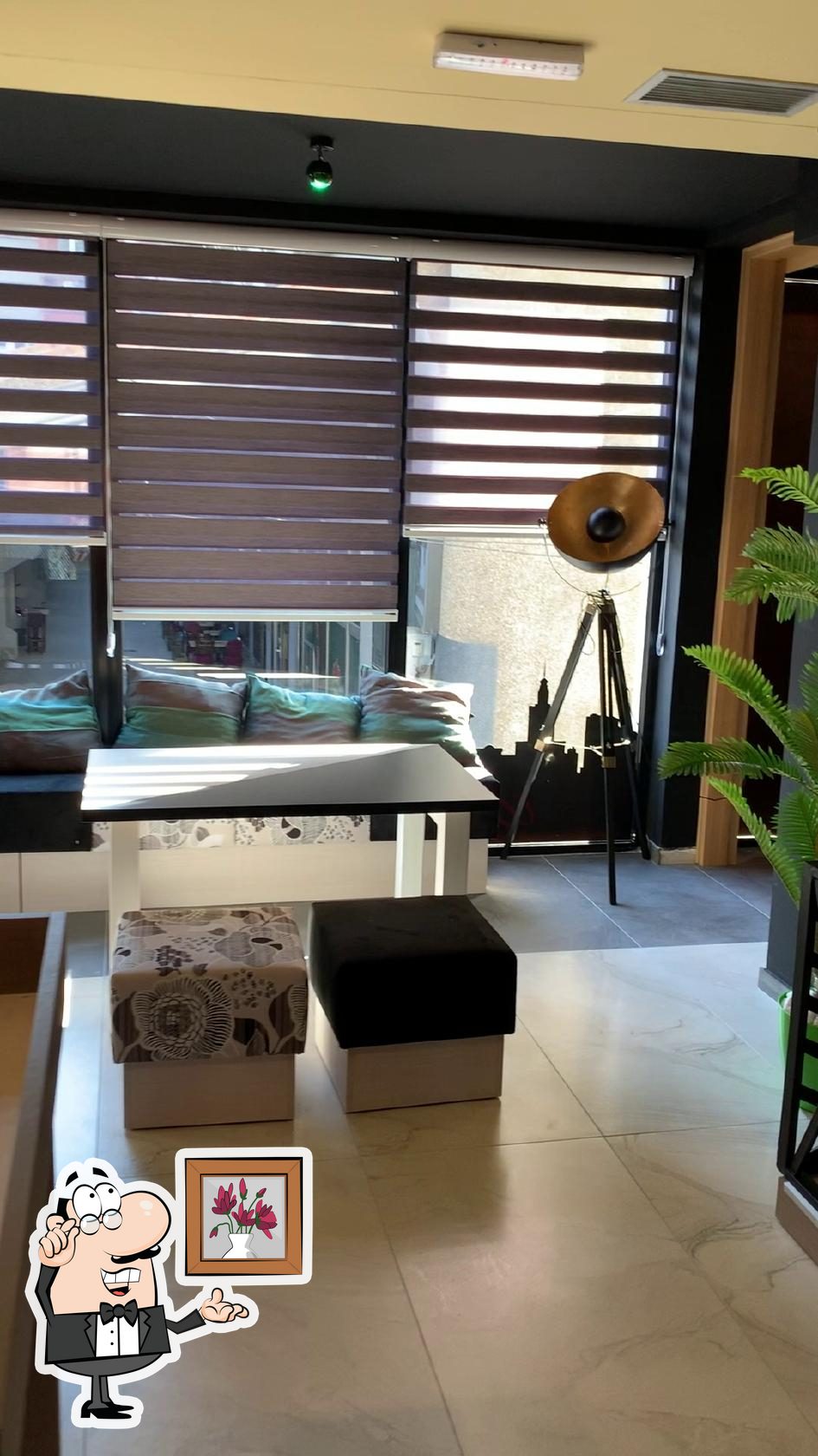 City Talk Caffe Restaurant, Novi Pazar - Restaurant reviews