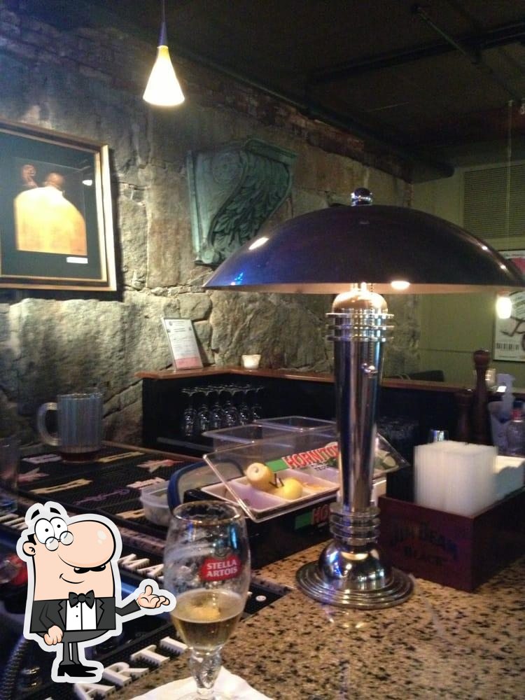 Cotton Restaurant, Manchester - Restaurant menu, prices and reviews