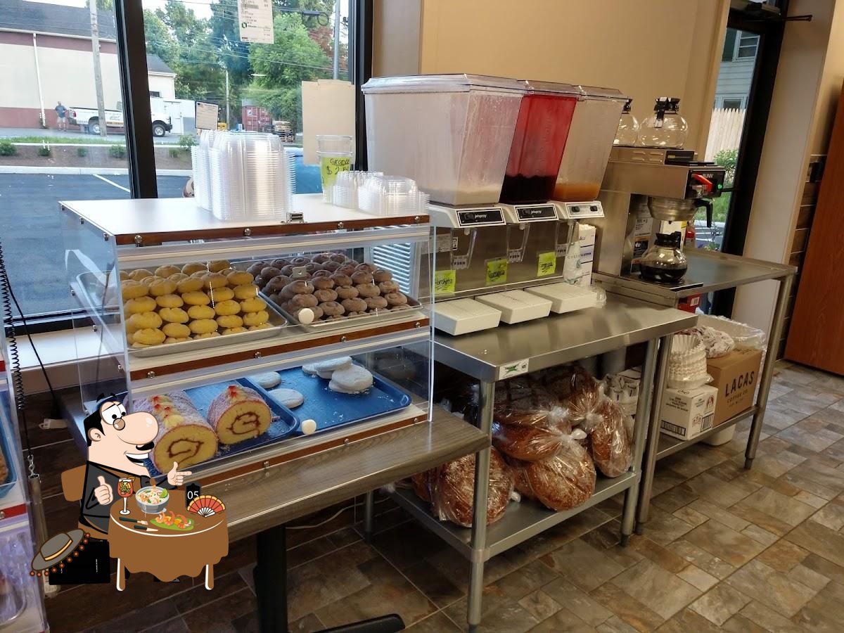 Panadería Lara in Kennett Square - Restaurant menu and reviews