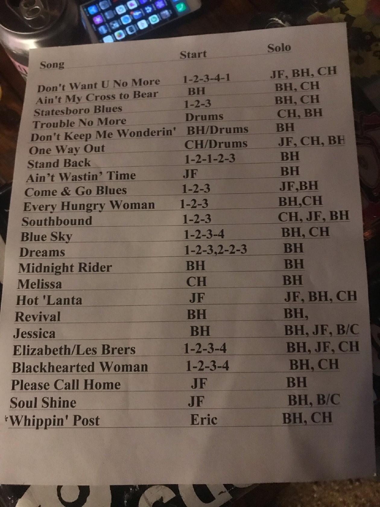 Menu at Harvest House pub & bar, Denton