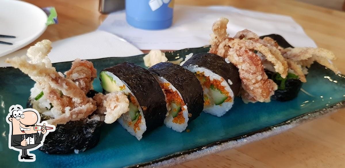 Tsukaya Restaurant in Mount Hawthorn - Restaurant menu and reviews