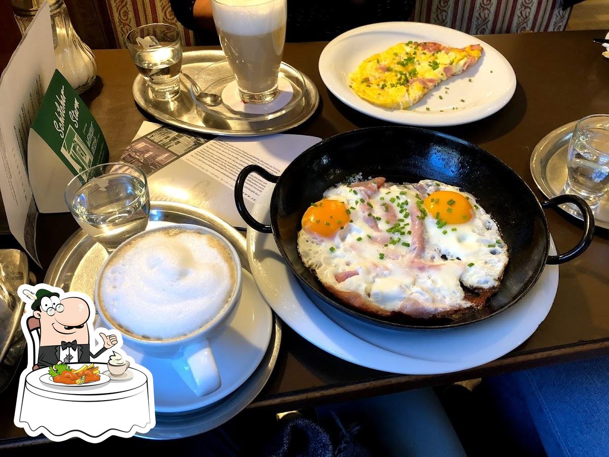 Café Raimann cafe, Wien, Schönbrunner Str. 285 - Restaurantbewertungen