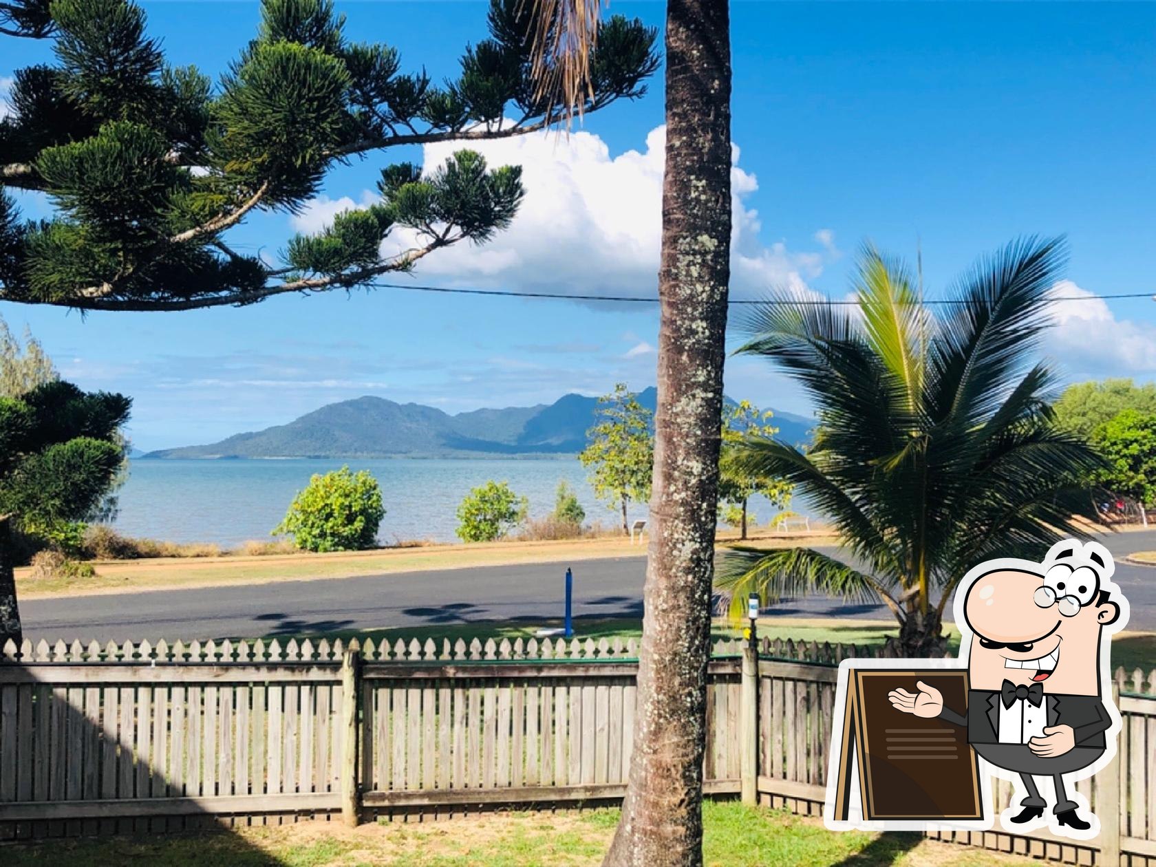 Cardwell Beachcomber Restaurant in Cardwell - Australian restaurant ...