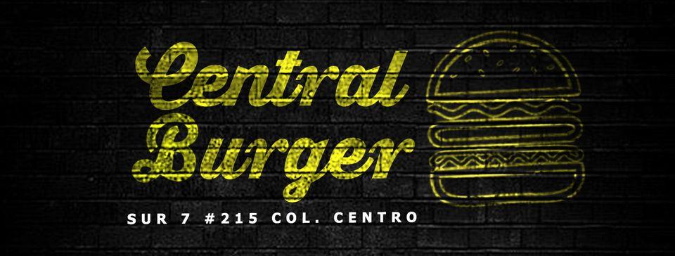 Central Burger restaurant, Orizaba - Restaurant reviews