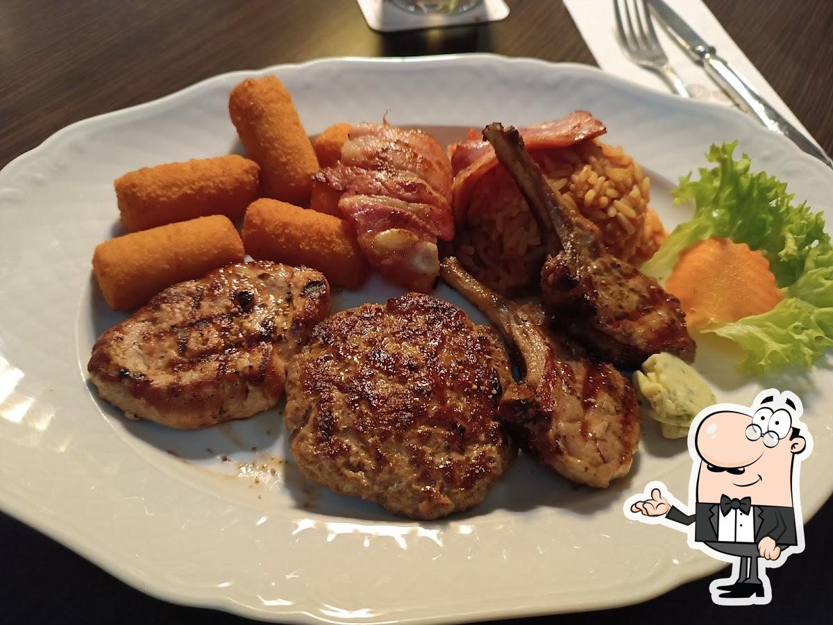 Dalmacija Restaurant, Uelzen - Speisekarte, Preise und Bewertungen