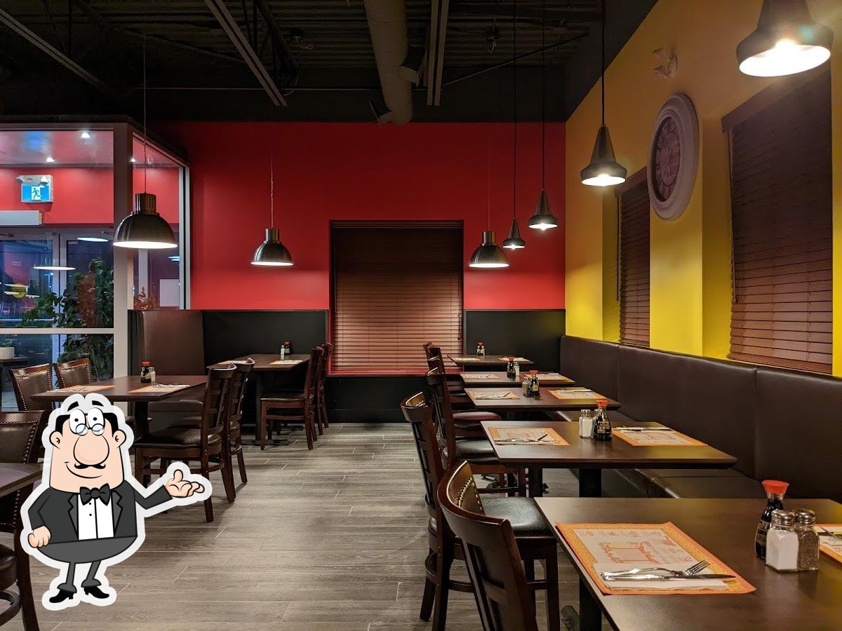 East Gate Chinese Restaurant, London - Restaurant menu, prices and reviews