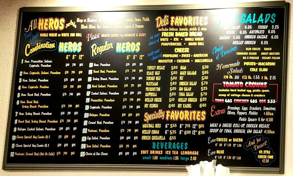 Menu at Hogan's pub & bar, Gainesville, NW 13th St
