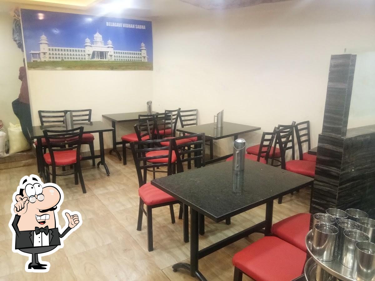 Hotel Udupi Grand, Belgaum - Restaurant reviews